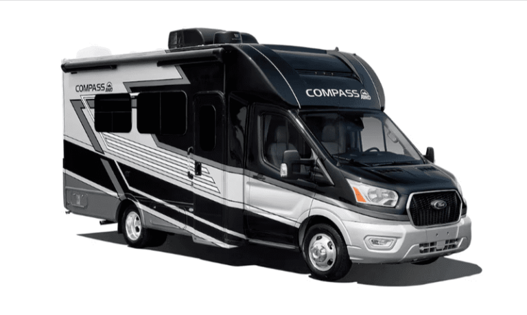 Thor Motor Coach I Class A, B & C Motorhomes for Every Journey I ...