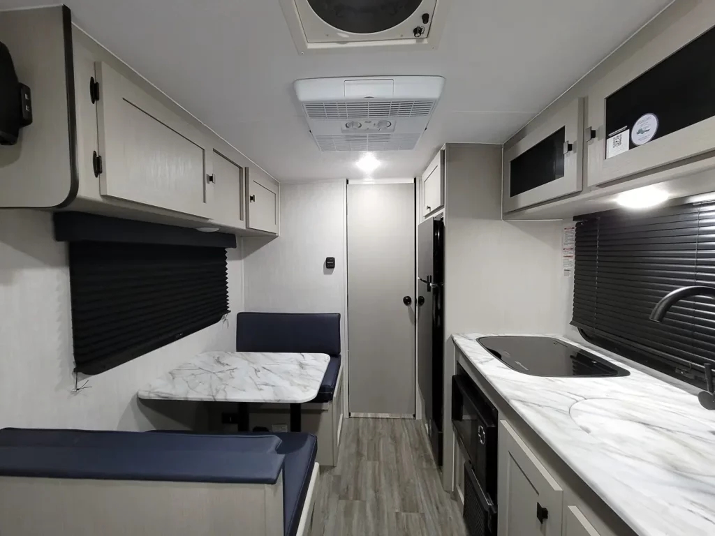 Coachmen Remote Travel Trailers | Traveland RV Canada