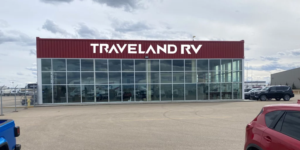 Our Locations | Find a Location Near You | Traveland RV