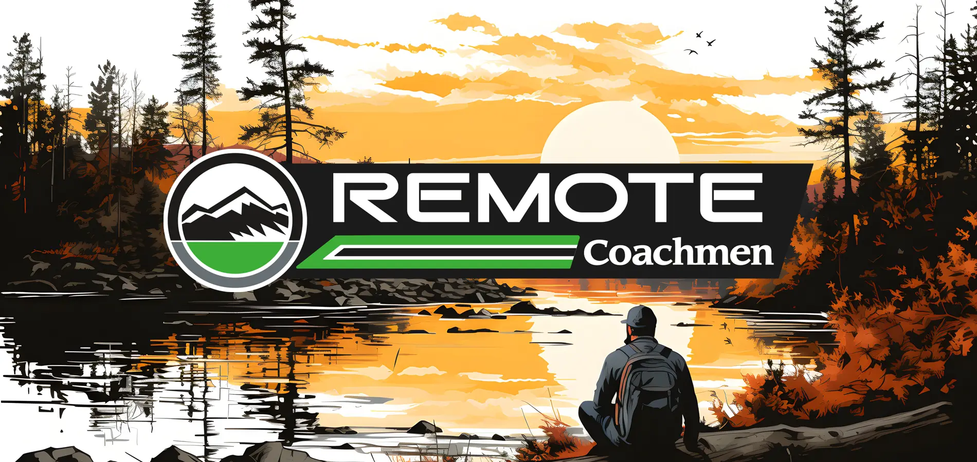 Coachmen Remote Travel Trailers | Traveland RV Canada