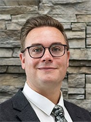 Anthony Wiseman | Product Specialist | Traveland RV